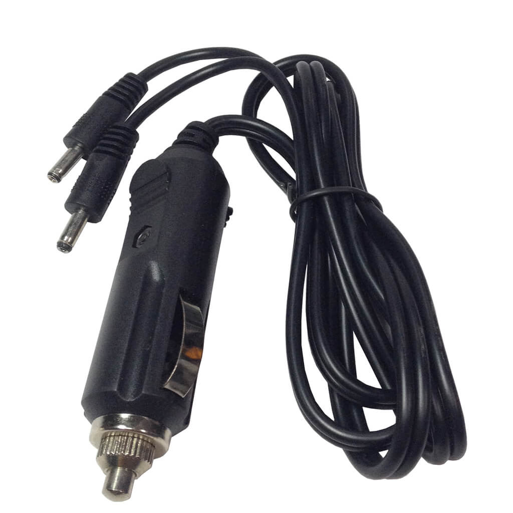 PC01 - 12 Volt Charging Cable